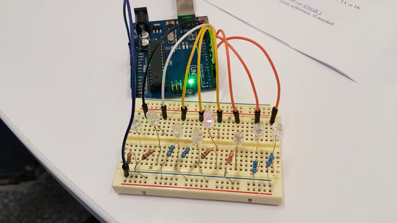 ENGR 1 Programming EC 3