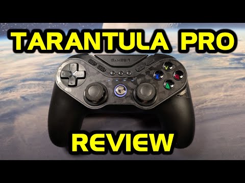 Gamesir Tarantula Pro Review - Worth $80?