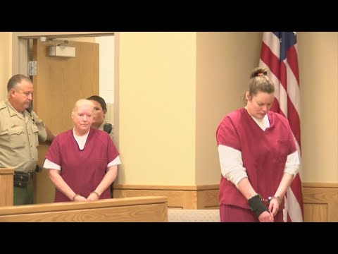 Barbara Potter biography: 10 things about Mountain City, Tennessee ...