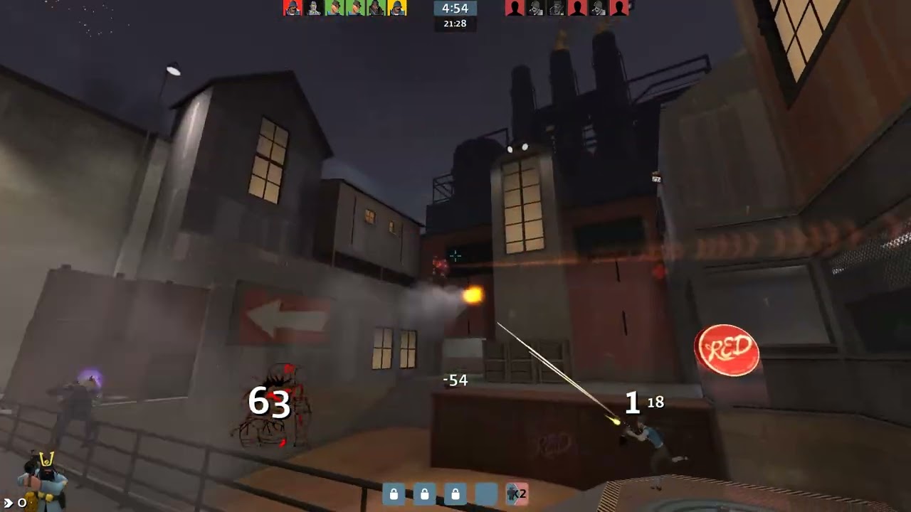 clipdump summer 2025 [TF2]