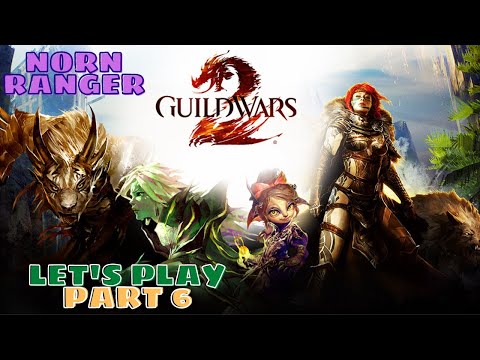 Steam Community :: Video :: Guild Wars 2 Let's Play | Part 6 | Norn ...