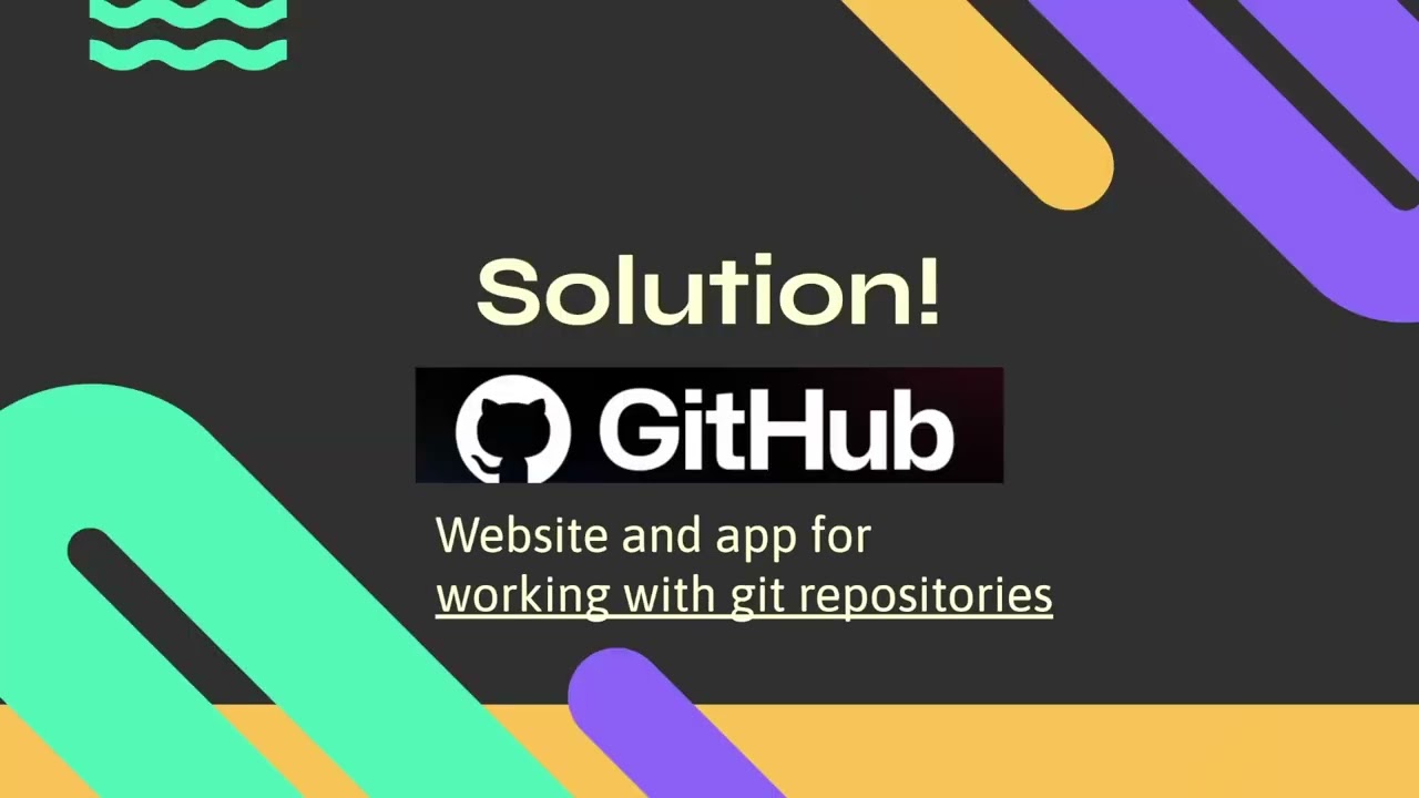 FRC Programming - Section 1.2+: What is GitHub?