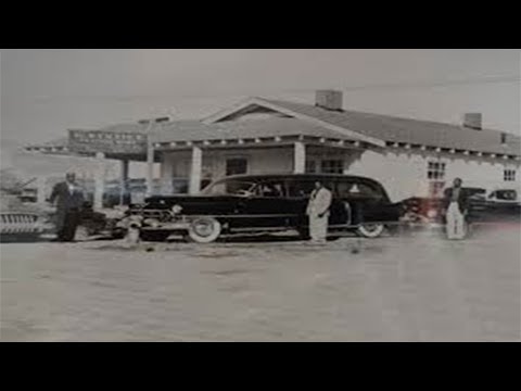 McKenzie's Funeral Home "Kindell Huffman"