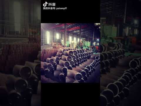 Supplier of steel flanges and pipe fittings according to standard ANSI EN DIN JIS GOST