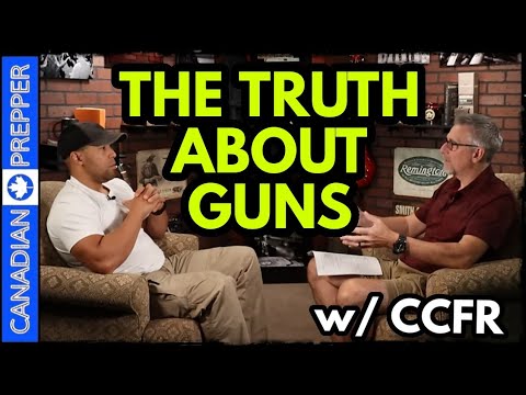 We Aren't Ready For WW3! Here's Why! - Canadian Prepper | Prepper ...