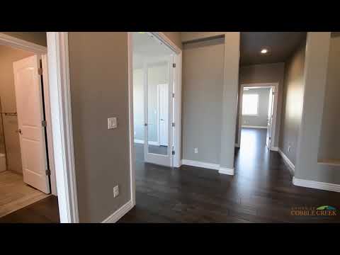 Single Family Home offered by Homes at Cobble Creek Montrose Colorado