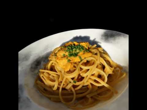 FoodNeRF Uni Pasta