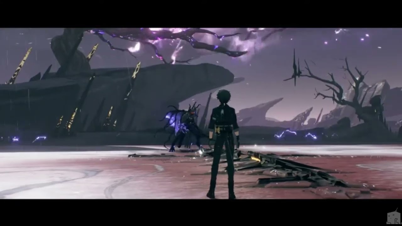 Wuthering Waves GamePlay Trailer TGS 2022