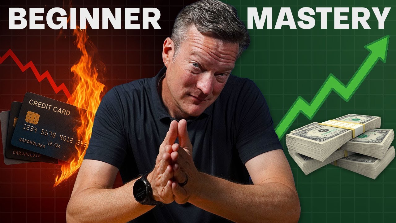 Master Your Finances In 35 Minutes