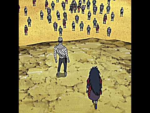 MADARA ENTRY SHOCKED EVERYONE ???????? | #shorts #naruto