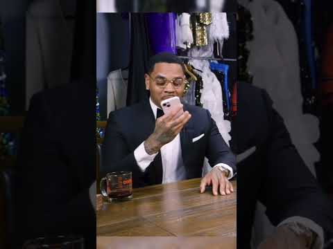 Bobbi was shocked 😭 #kevingates #amilio #viral