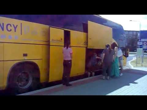 STUDENT AGENCY EXPRESS