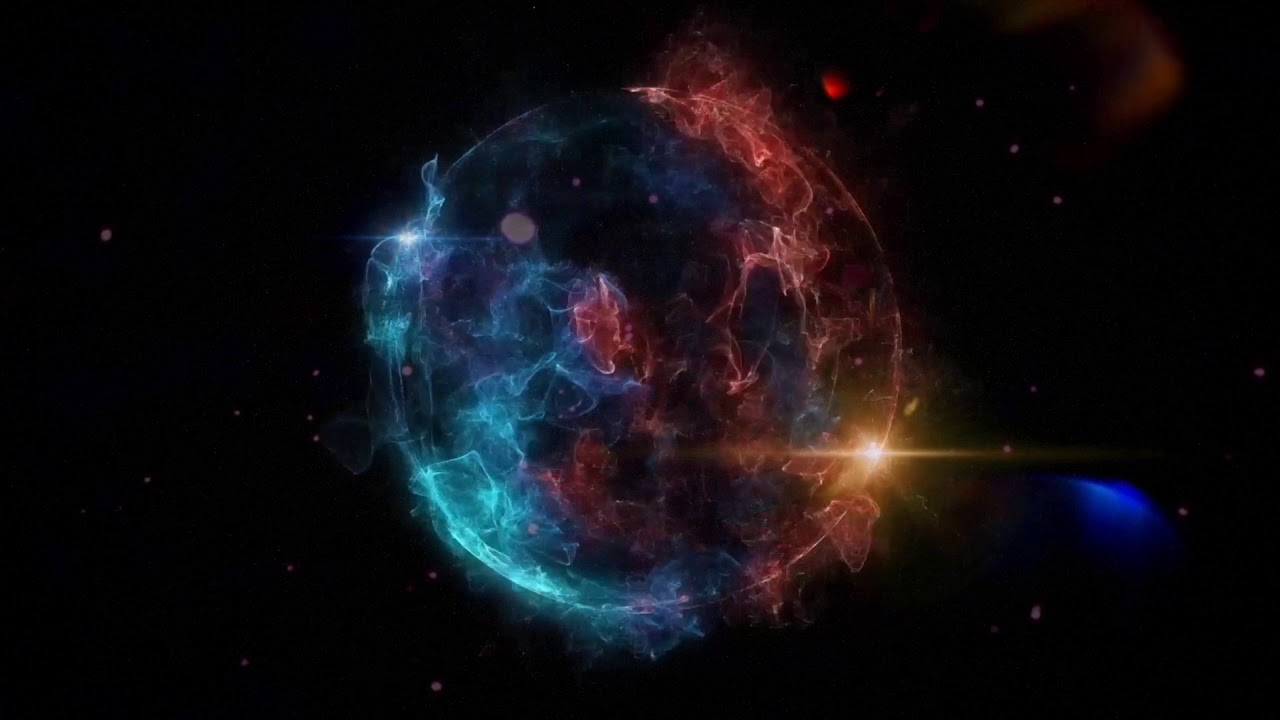 MindScapes Beyond - Beyond Attachment - Focus, Meditation & Healing Music from Mars Lasar