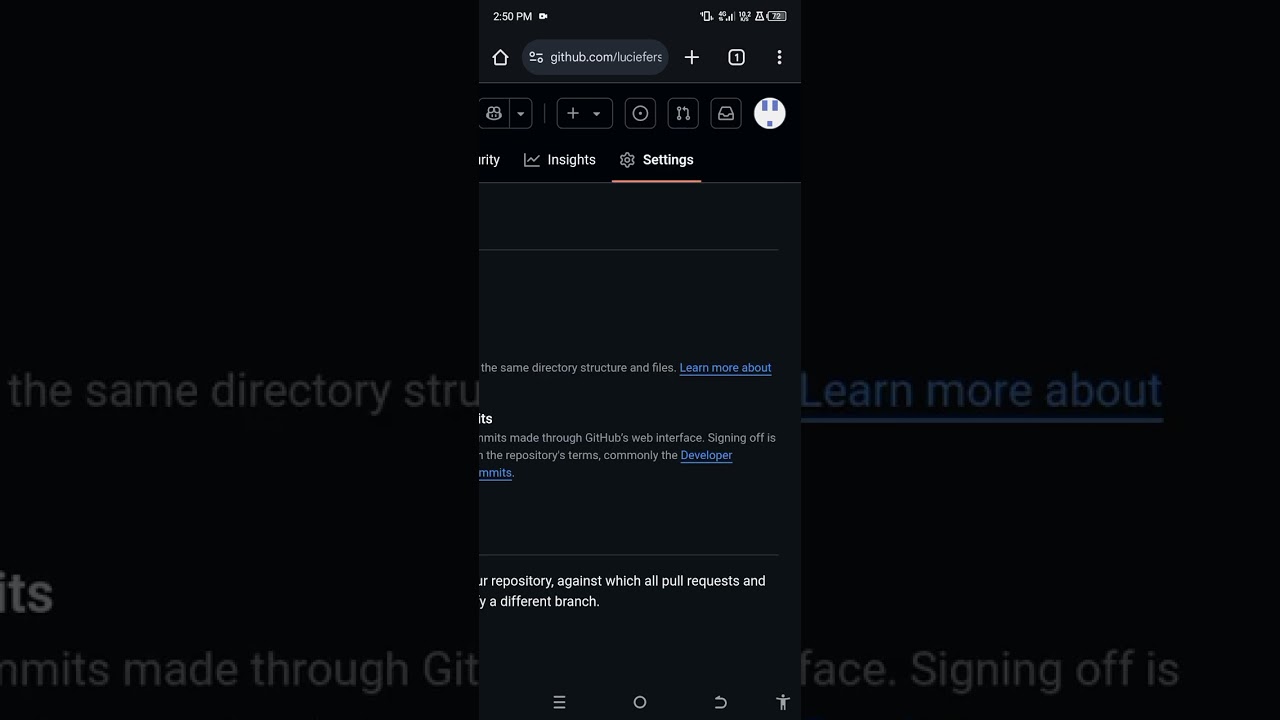 How to deploy or publish basic html static website to github