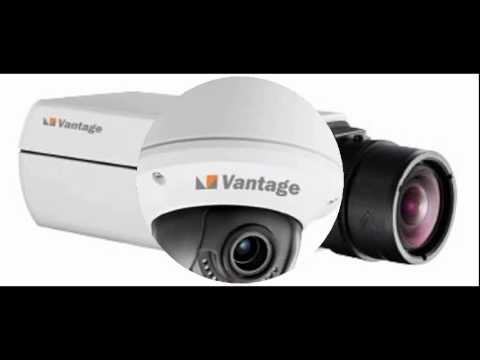 Vantage Bullet Camera - Latest Price, Dealers & Retailers in India