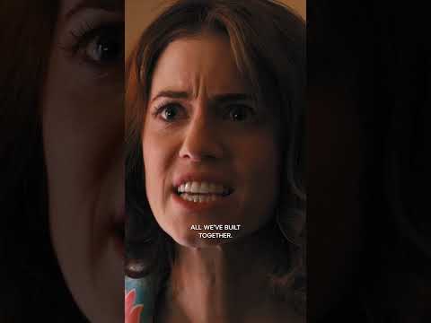 Angry Lucy has been unlocked.🔓 #FellowTravelers