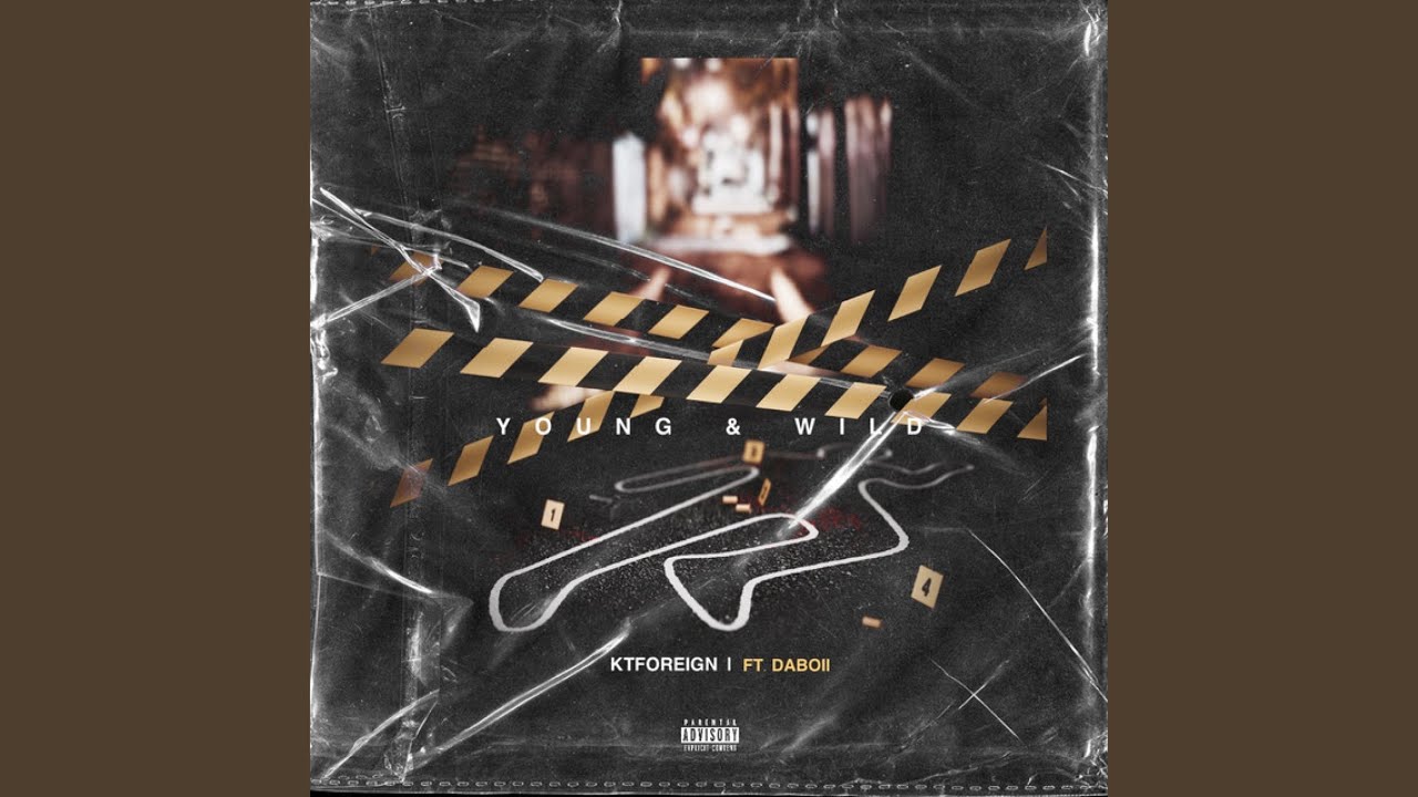 Young & Wild (feat. Daboii)