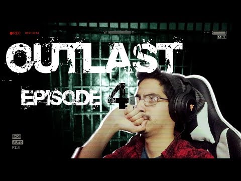 Steam Community :: Video :: Outlast | Episode #04 |THE FAT MAN WON'T ...