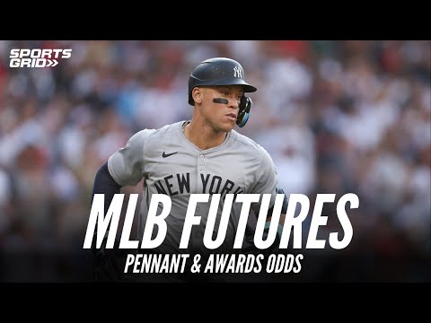 Analyzing World Series Odds and MLB Team Predictions