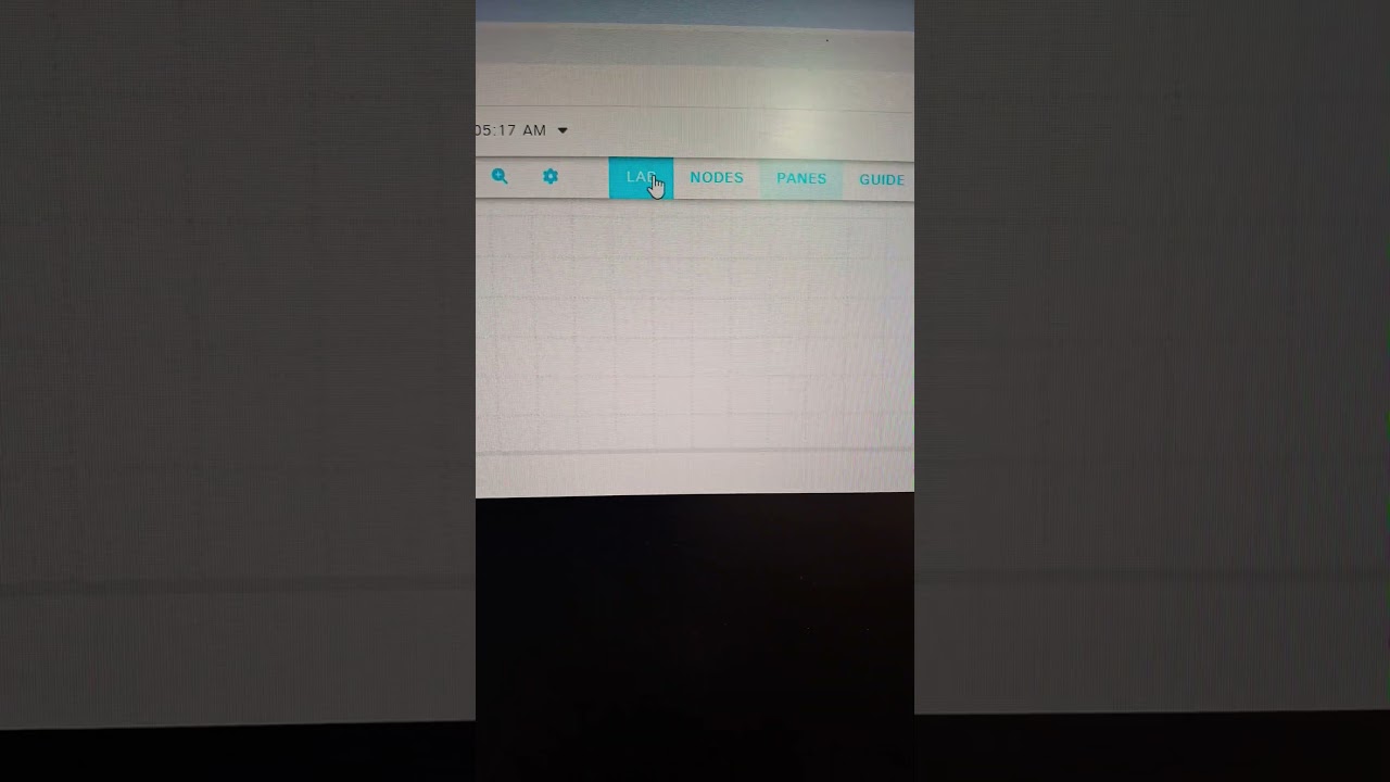 How to stop lab in cisco modeling labs? #cisconetworks #networkdiscovery