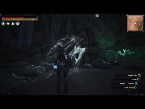 Steam Community :: Video :: Blink spell in caves