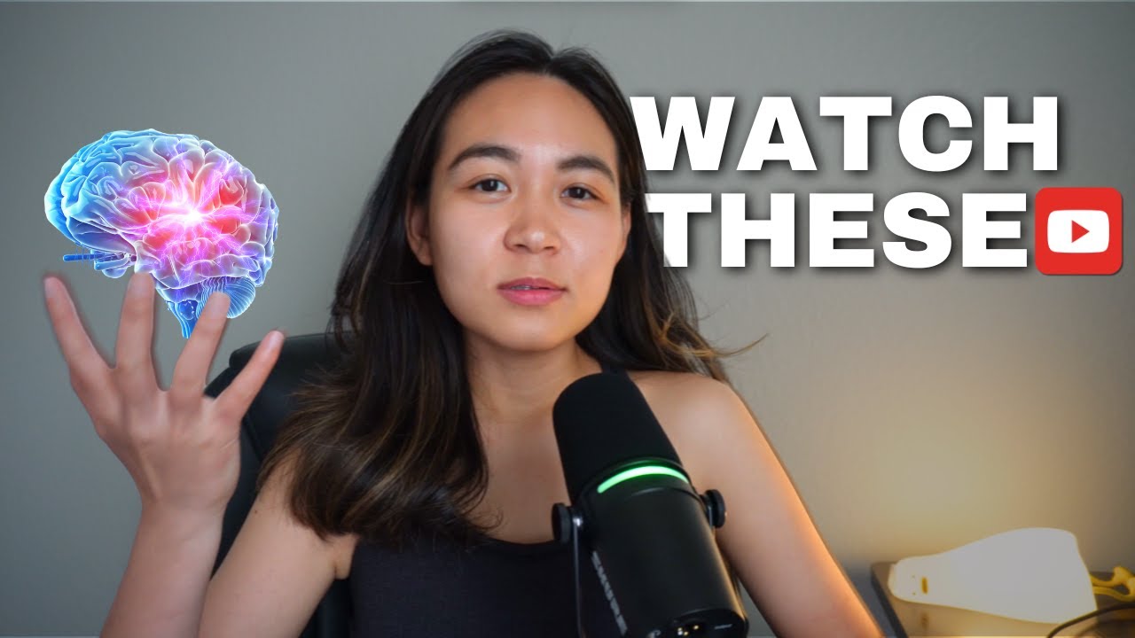 6 YouTube channels that make you a SMARTER engineer