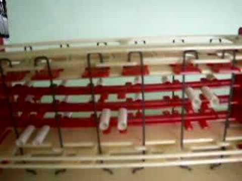 Digicomp I - the 3-bit computer model from 1963 - Hardware - Retro ...