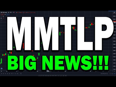 MMTLP: NBH Released a Press Release! Will We See the S-1 Soon? More Details Inside!