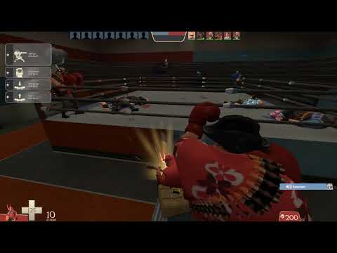 Steam Community :: Video :: TF2 Heavy Boxing TGP server 5/28/2024