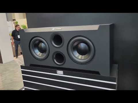 JBL Synthesis - CEDIA 2022