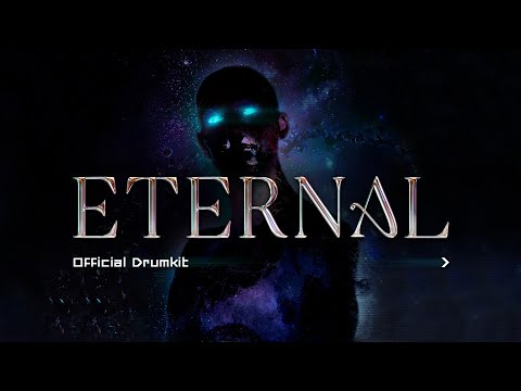 [FREE] [85+] 'ETERNAL' ~ NY/UK DRILL DRUM KIT 2022 ~ @JUMBLEBEATS