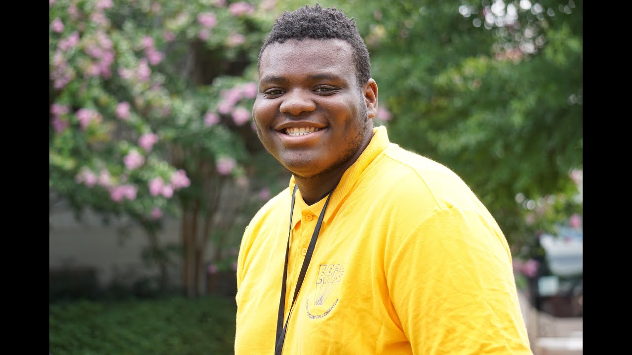 Emory Inspire: EPiC Program