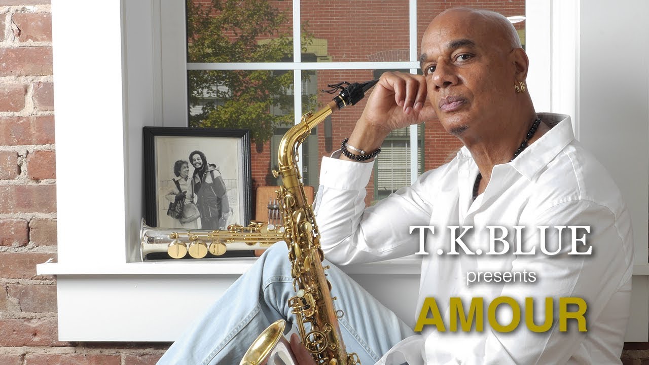 Videos – T.K. Blue