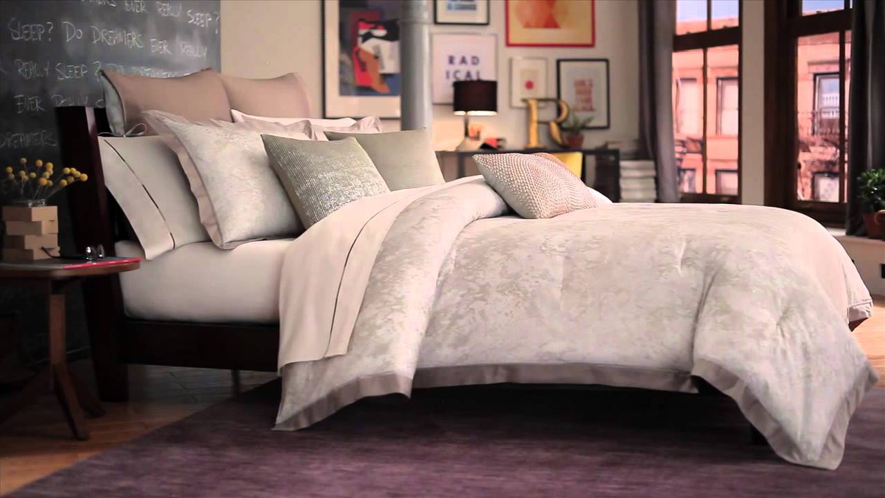 Kenneth Cole Reaction Home Python Comforter at Bed Bath & Beyond