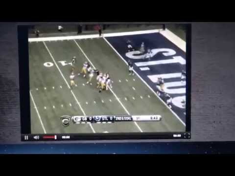 How to Watch NFL Live Games Online Free On a MAC