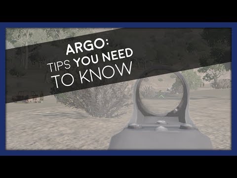 Steam Community :: Argo