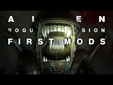 Steam Community :: Video :: MODS are HERE! Alien: Rogue Incursion