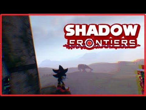 Steam Community :: Video :: Shadow Frontiers