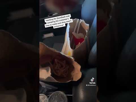 TOP TIER Door Dash Customer Service