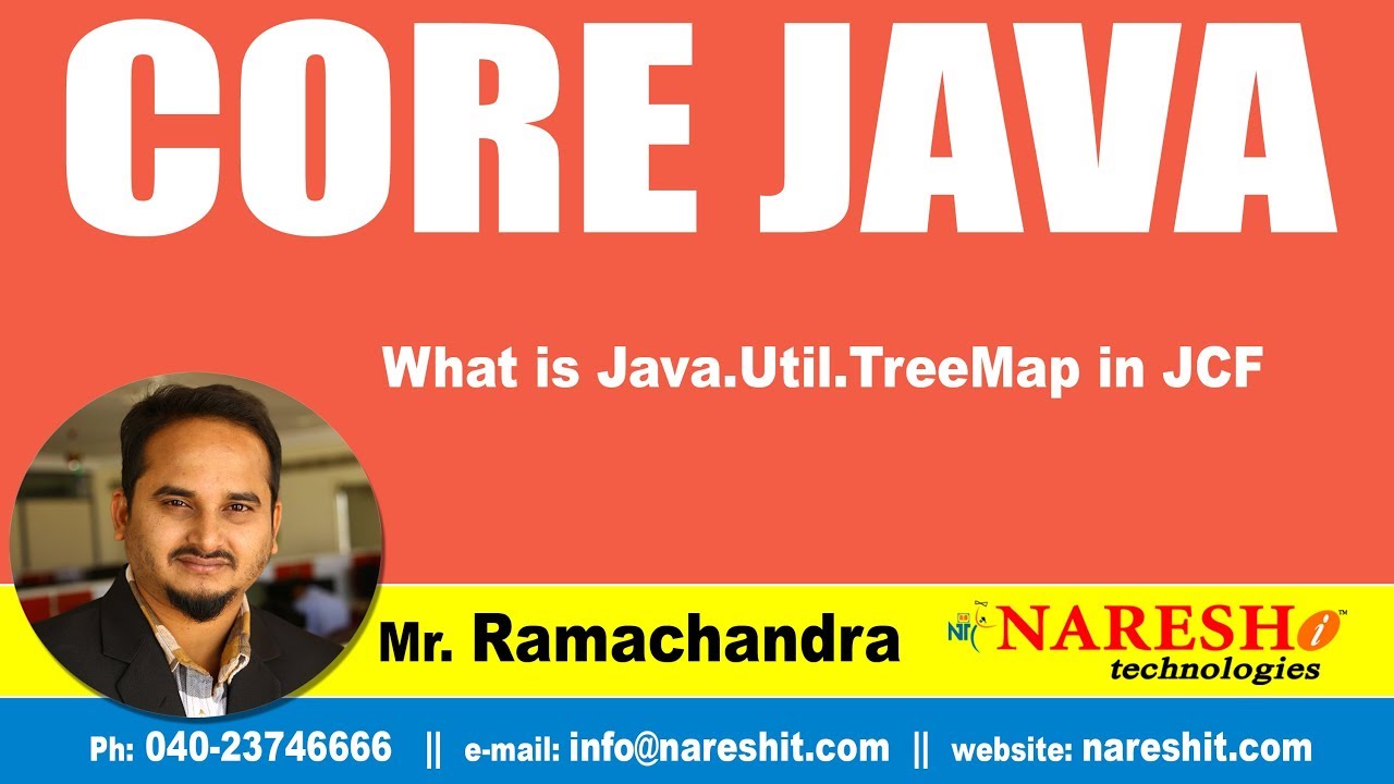 Core Java Tutorial | What is Serialization and Deserialization in Java? | By Mr.Ramchander