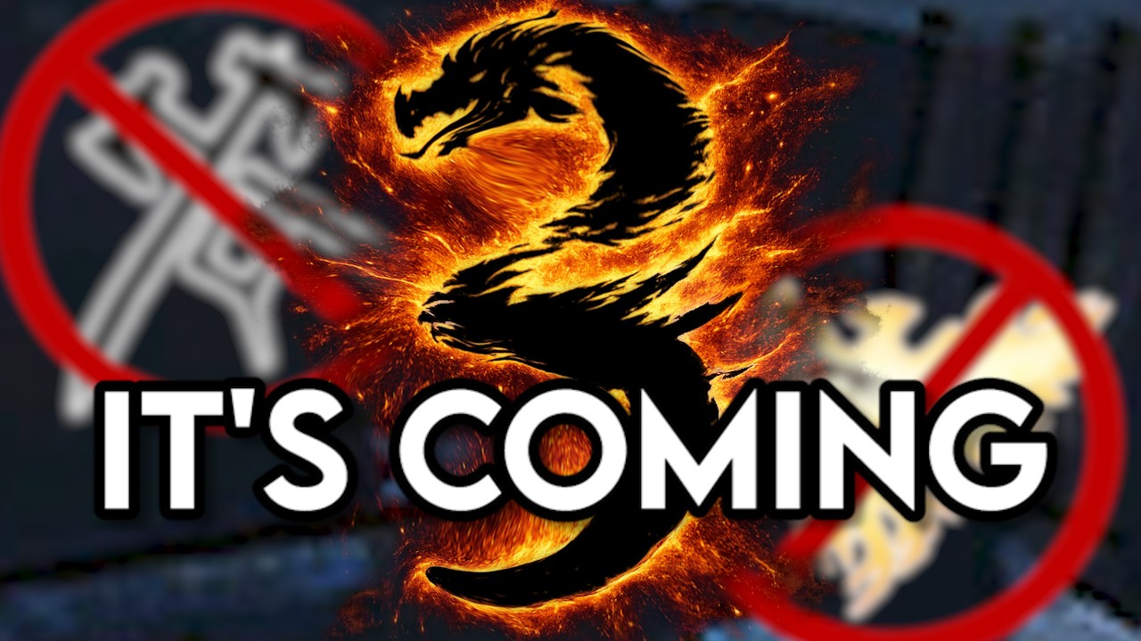 Guild Wars 3: The Next Actually Good MMORPG