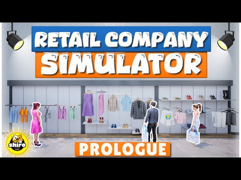 Steam Community :: Retail Company Simulator: Prologue