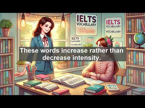 IELTS 6.5 Vocabulary Lesson: Allay - Meaning, Common errors, Synonyms and Antonyms