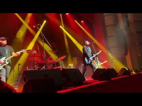 Hawthorne Heights - This is Who We Are - live Astor Theatre Perth Australia, 21st January 2024