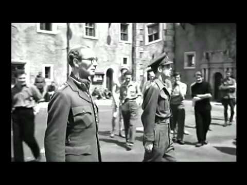 British Actor John Mills | All About War Movies