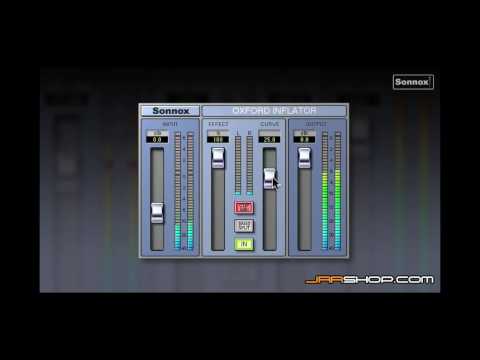 Sonnox Oxford Inflator - ranked #3 in Mastering Plugins | Equipboard