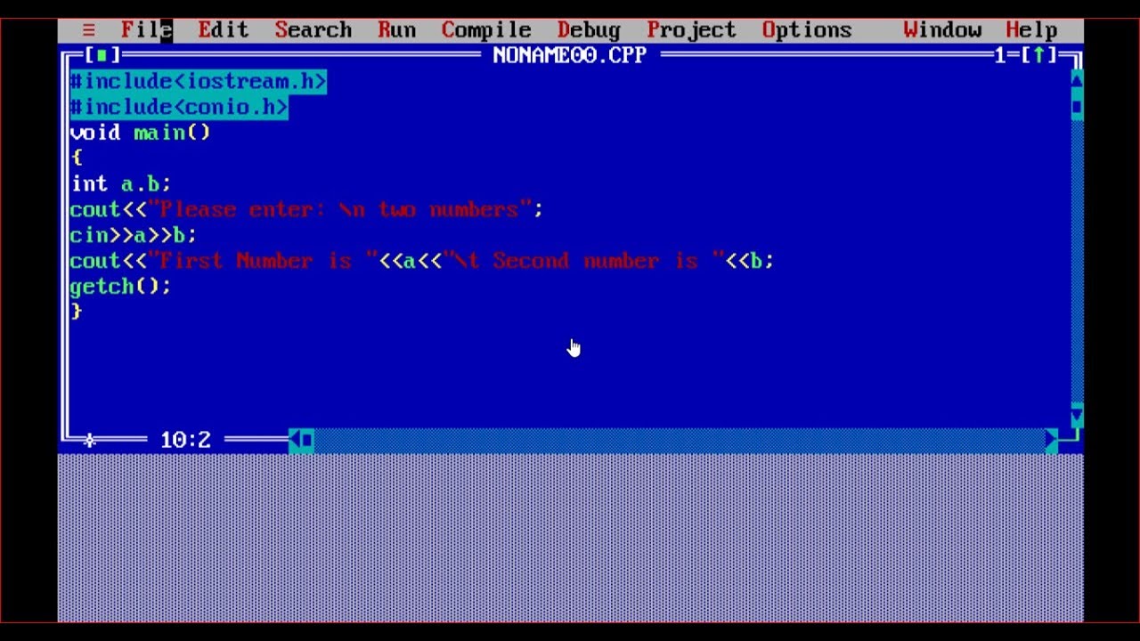 Lesson 5- How to use escape sequence for new line and tab space- ProgrammingWorld