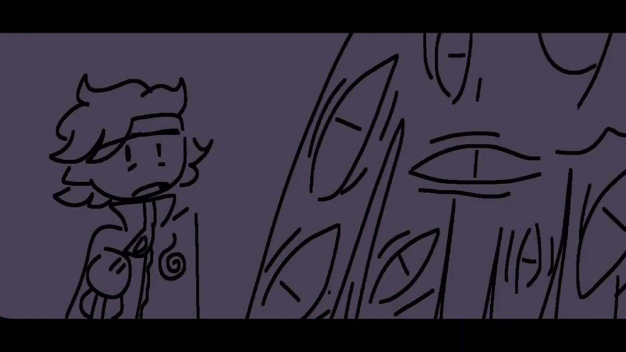 watcher grian animatic remake ((wip))
