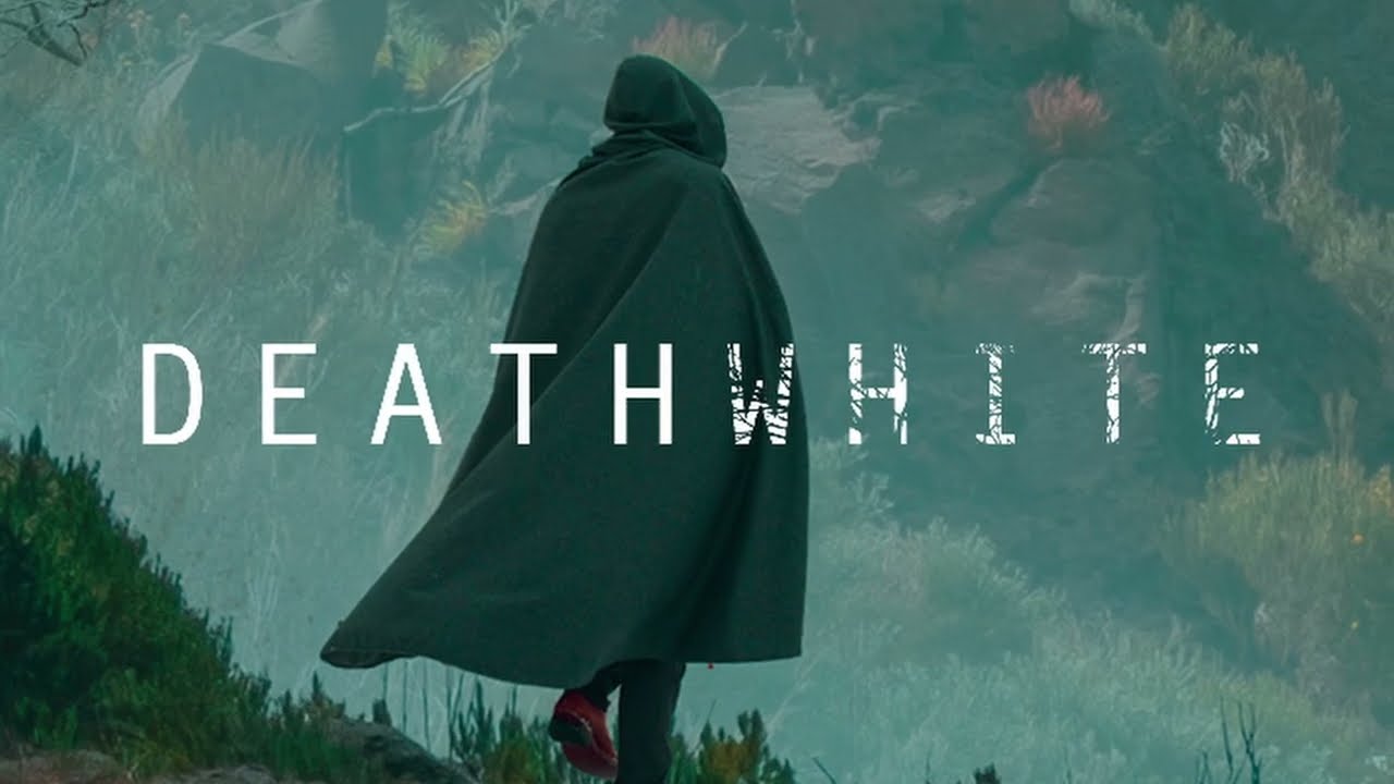 Deathwhite - Grey Everlasting