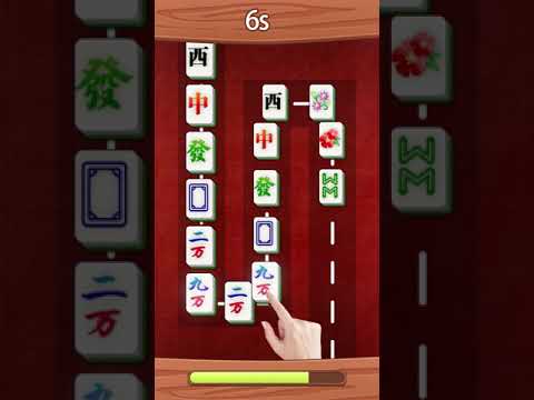 Mahjong&Free Classic match Puzzle Game